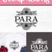 Para Svg, Paraprofessional Svg, Gift Idea Svg, Para-professional ...