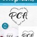 PCA Svg, Personal Care Attendant Svg, Caregiver Svg, Patient Care ...