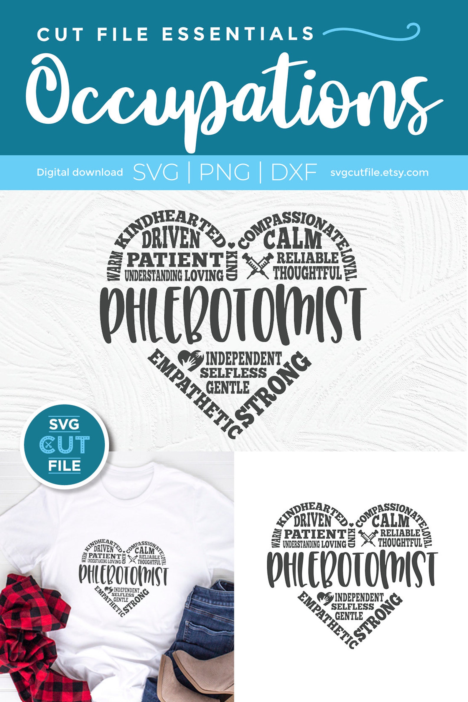 Phlebotomist Svg, Phlebotomy Svg, Bloodwork Svg, Blood Work Svg, Blood ...