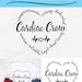 Cardiac Crew Svg Cardiologist Svg Heart Doctor Svg - Etsy