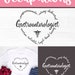 Gastroenterologist Svg, GI Doctor Svg, Gastro, Physician Svg, Doctor ...