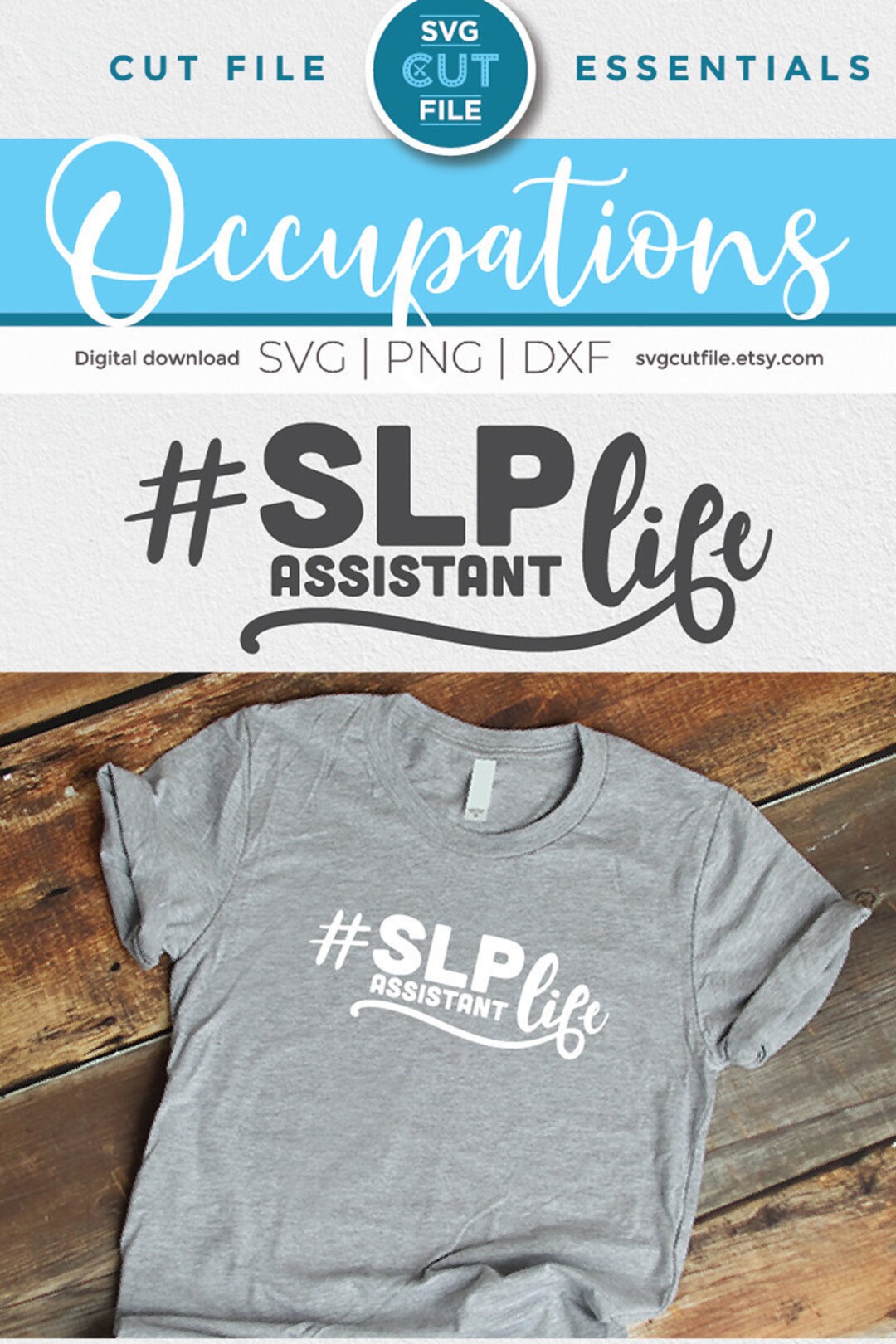 Speech Pathologist Assistant Svg, Speech Language Pathologist Svg, Keep ...