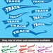 Track Svg, Track and Field Swoosh Svg, Text Tail Svg, Eps, Dxf, Curved ...
