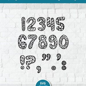 Coloring Book OTF Coloring Book Font Printable Font Adult - Etsy