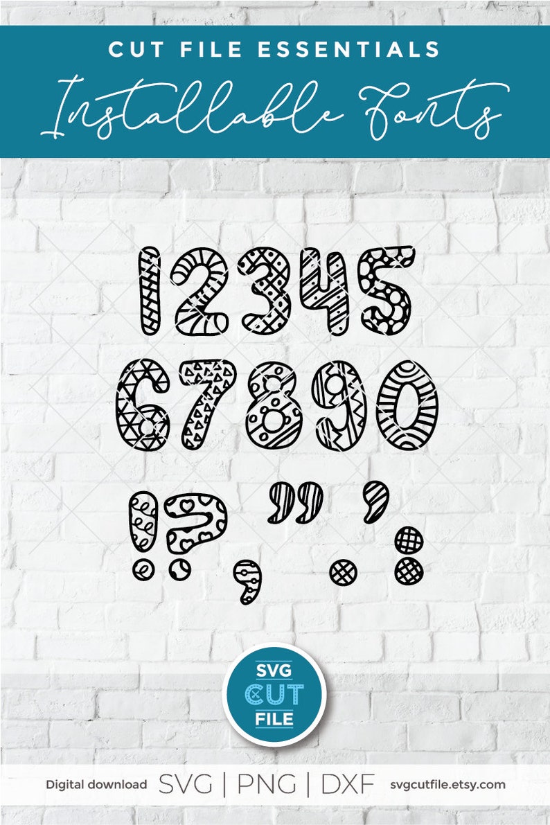 Coloring Book OTF Coloring Book Font Printable Font Adult - Etsy