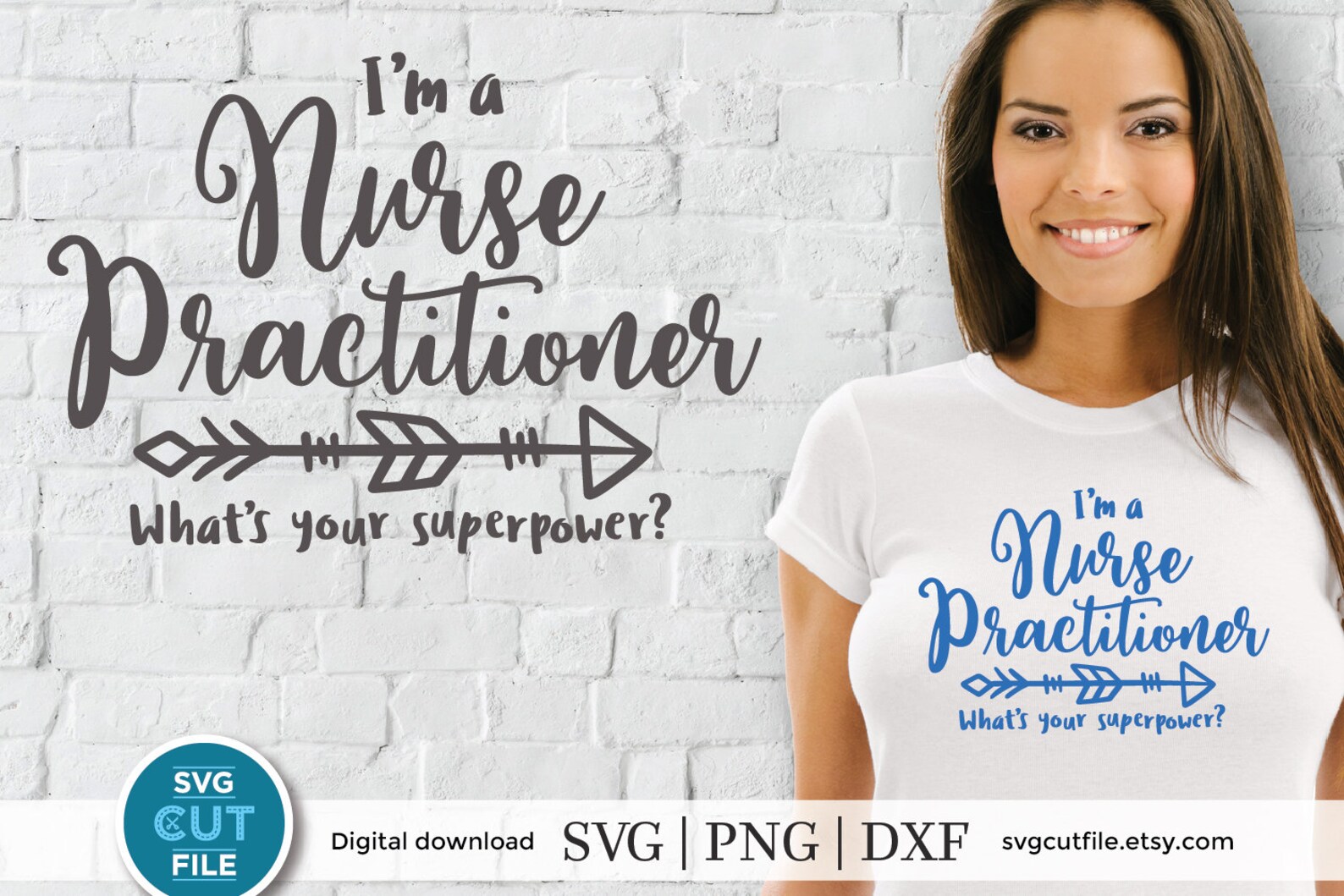Nurse Practitioner Svg Np Svg Nursing Svg Nurse Svg - Etsy