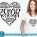 Rehab Assistant Svg, Rehabilitation Svg, Rehab Svg, Rehab Heart ...