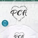 PCA Svg, Personal Care Attendant Svg, Caregiver Svg, Patient Care ...