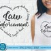 Law Enforcement Svg, Police Svg, Woman, Female, Subway Art Heart, Lady ...