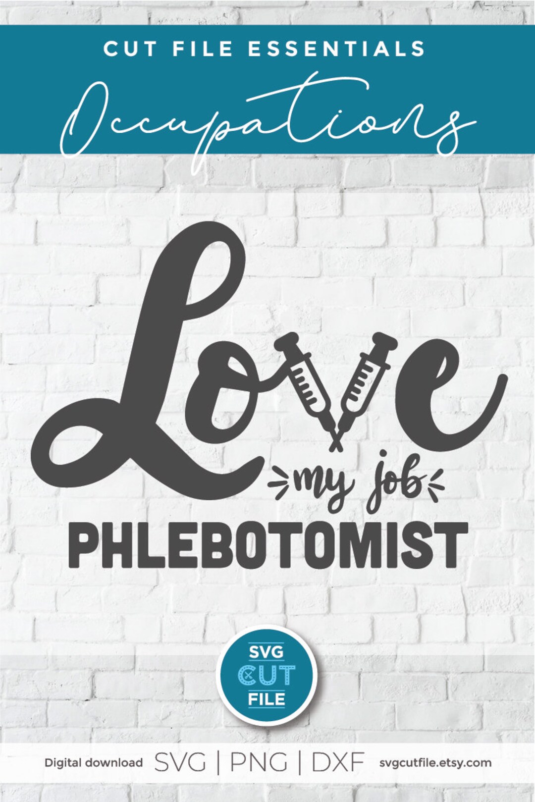 Phlebotomist Svg, Phlebotomy Svg, Bloodwork Svg, Blood Work Svg, Blood ...