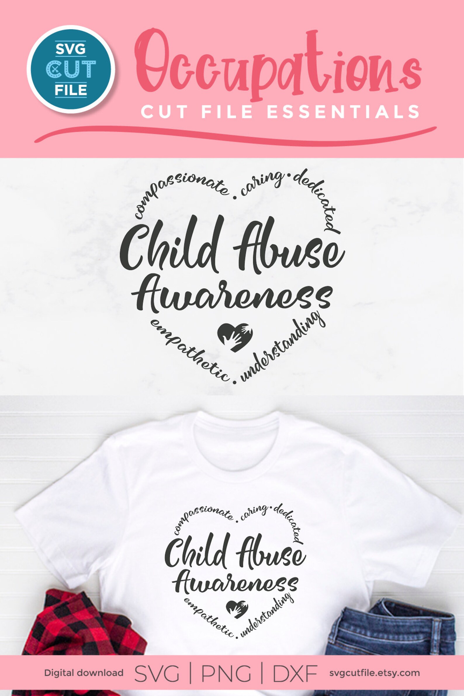 Child Abuse Svg, Child Abuse Awareness Svg, Child Abuse, Prevention ...