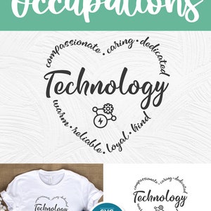 Technology Svg, IT Tech Svg, School It Svg, Tech Team, Elementary, High ...