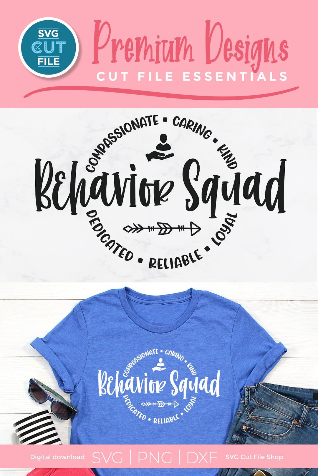 Behavior Svg, Behavioral Svg, Analyst Svg, Bcba Svg, Lba Svg, School ...