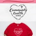 Community Health Worker Svg, Health Care Worker Svg, Essential ...