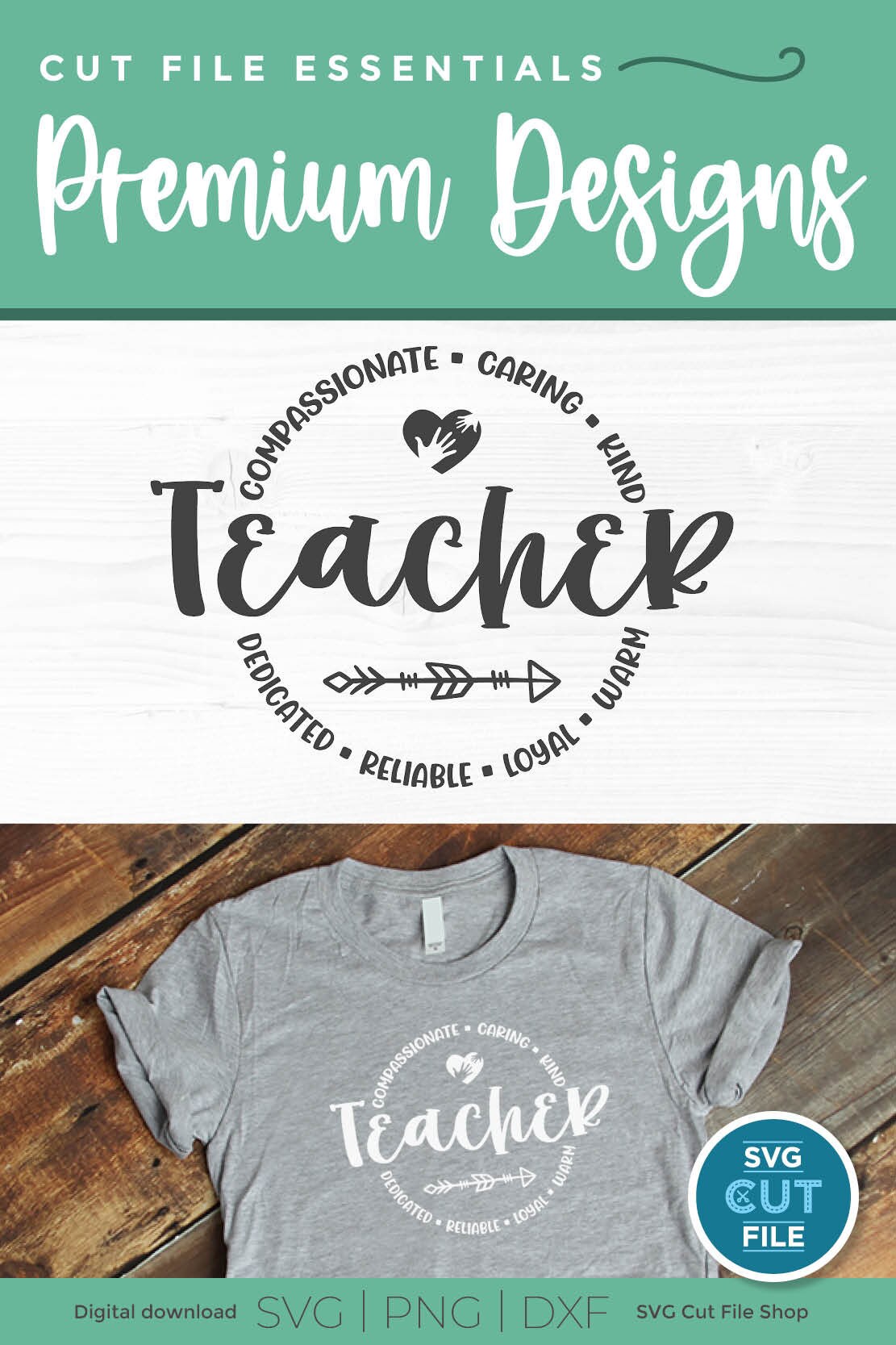 Teacher Appreciation Svg, Teacher Word Art, School Svg, Teacher Day ...