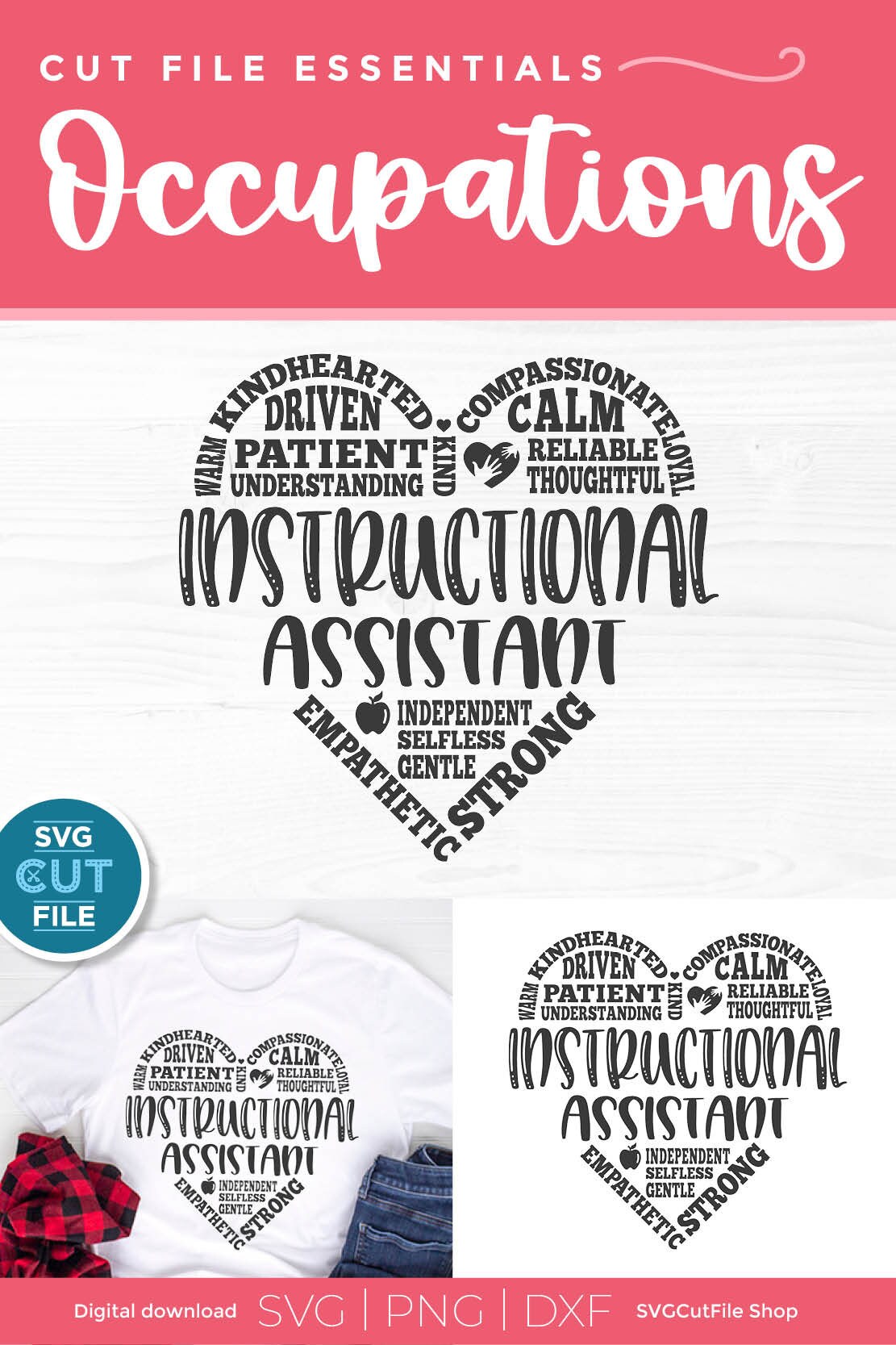 Instructional Assistant Svg, Ic Svg, Appreciation, Instructional Staff ...