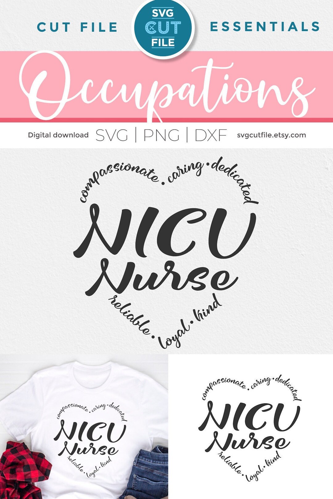 Nicu Nurse Svg, Neonatal Nurse Svg, Nicu Svg, Nursing Svg, Heart Svg ...