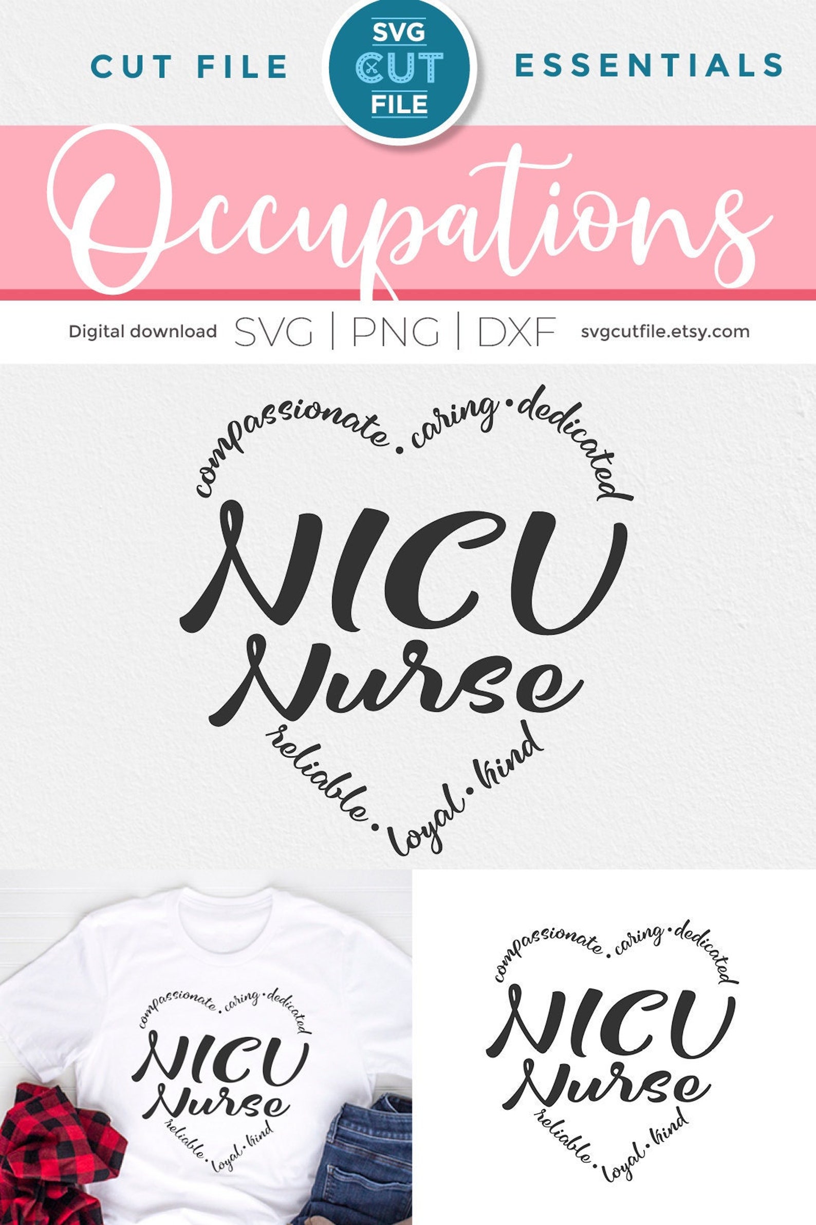 Nicu Nurse Svg Neonatal Nurse Svg Nicu Svg Nursing Svg - Etsy
