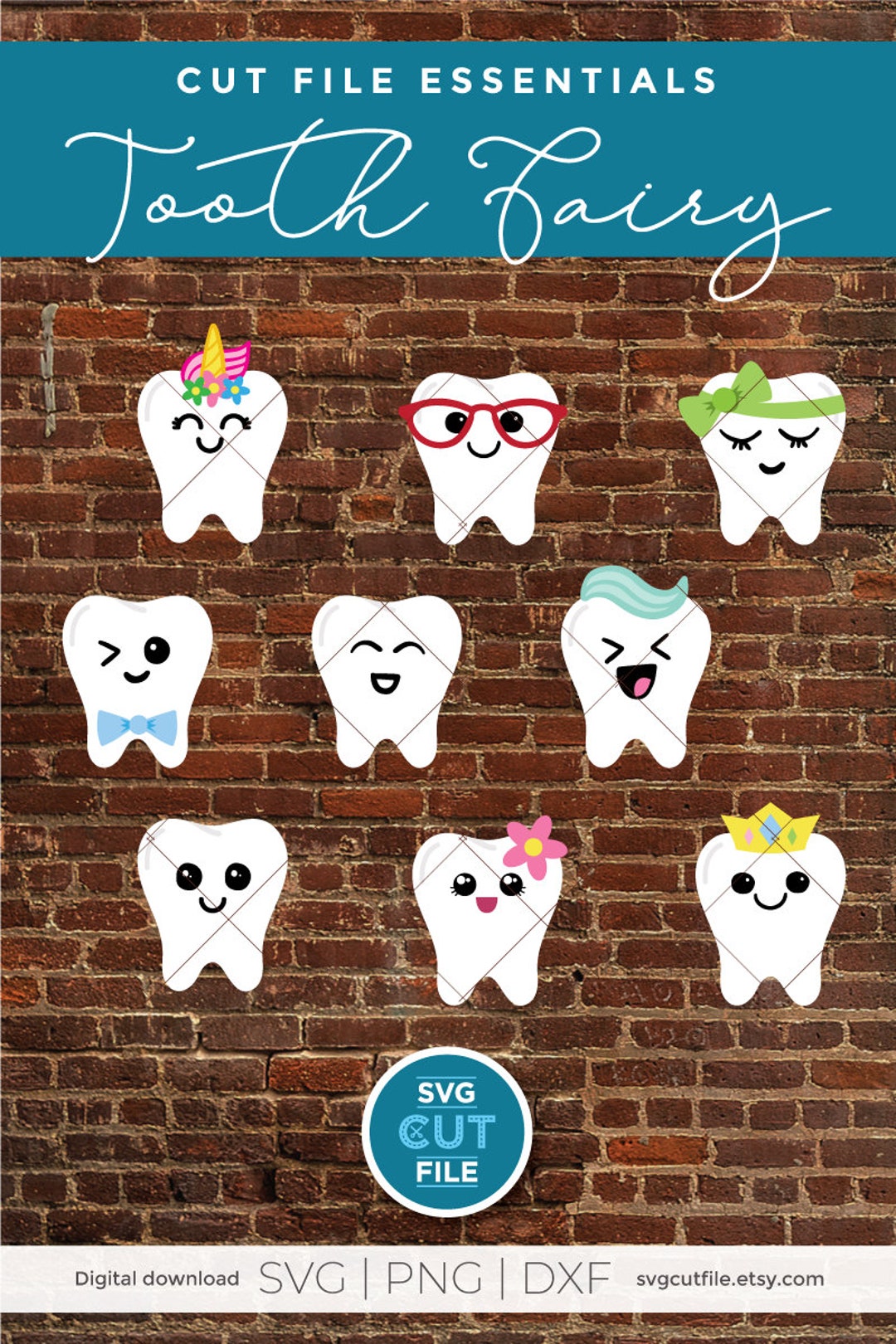 Tooth Fairy Svg, Tooth Svg, Teeth Svg, Dentist Svg, Tooth Fairy Bag Svg ...