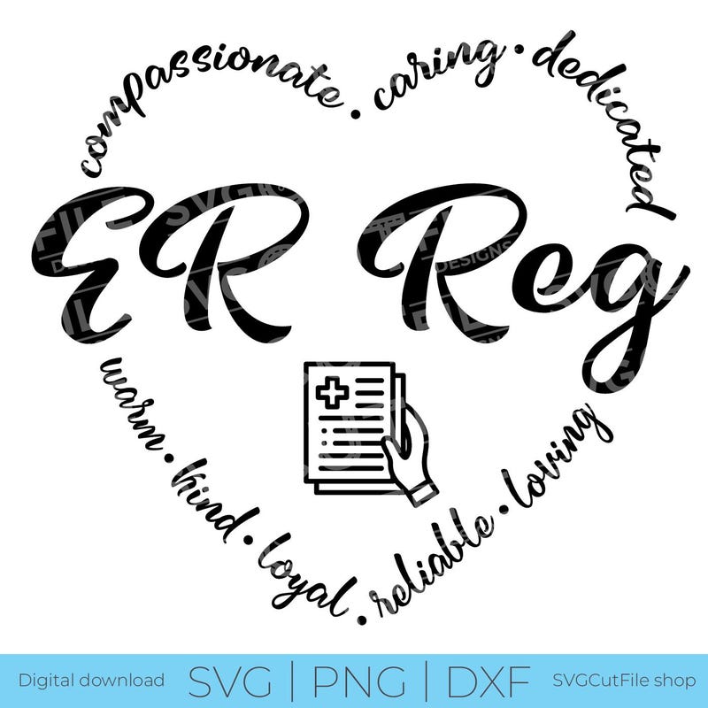 SVGCutFile - Etsy