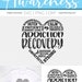 Addiction Recovery Svg, Sober Svg, Sobriety Svg, Aa Svg, Na Svg, AA/NA ...