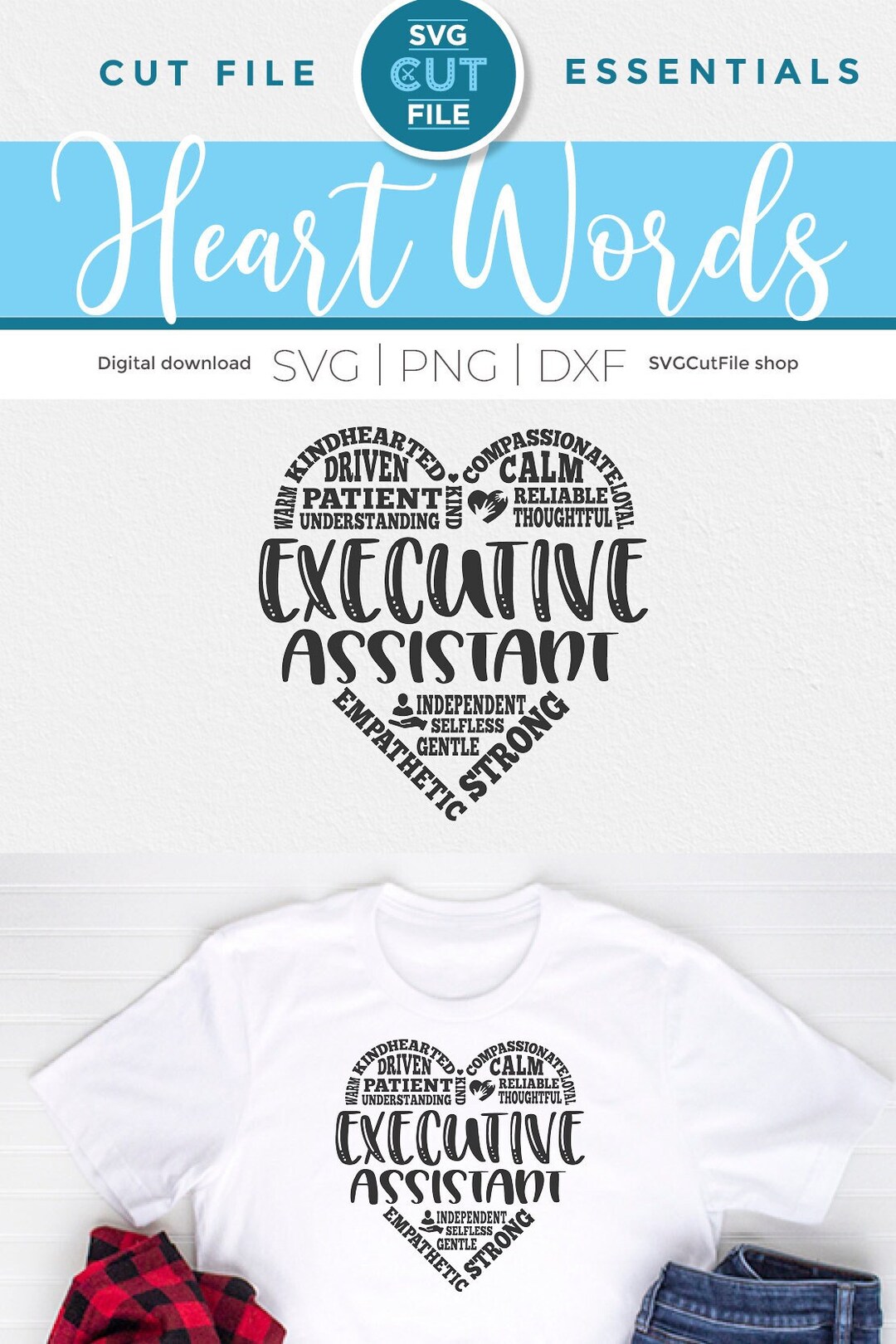 Executive Assistant Svg, Admin Svg, Receptionist Svg, Secretary ...