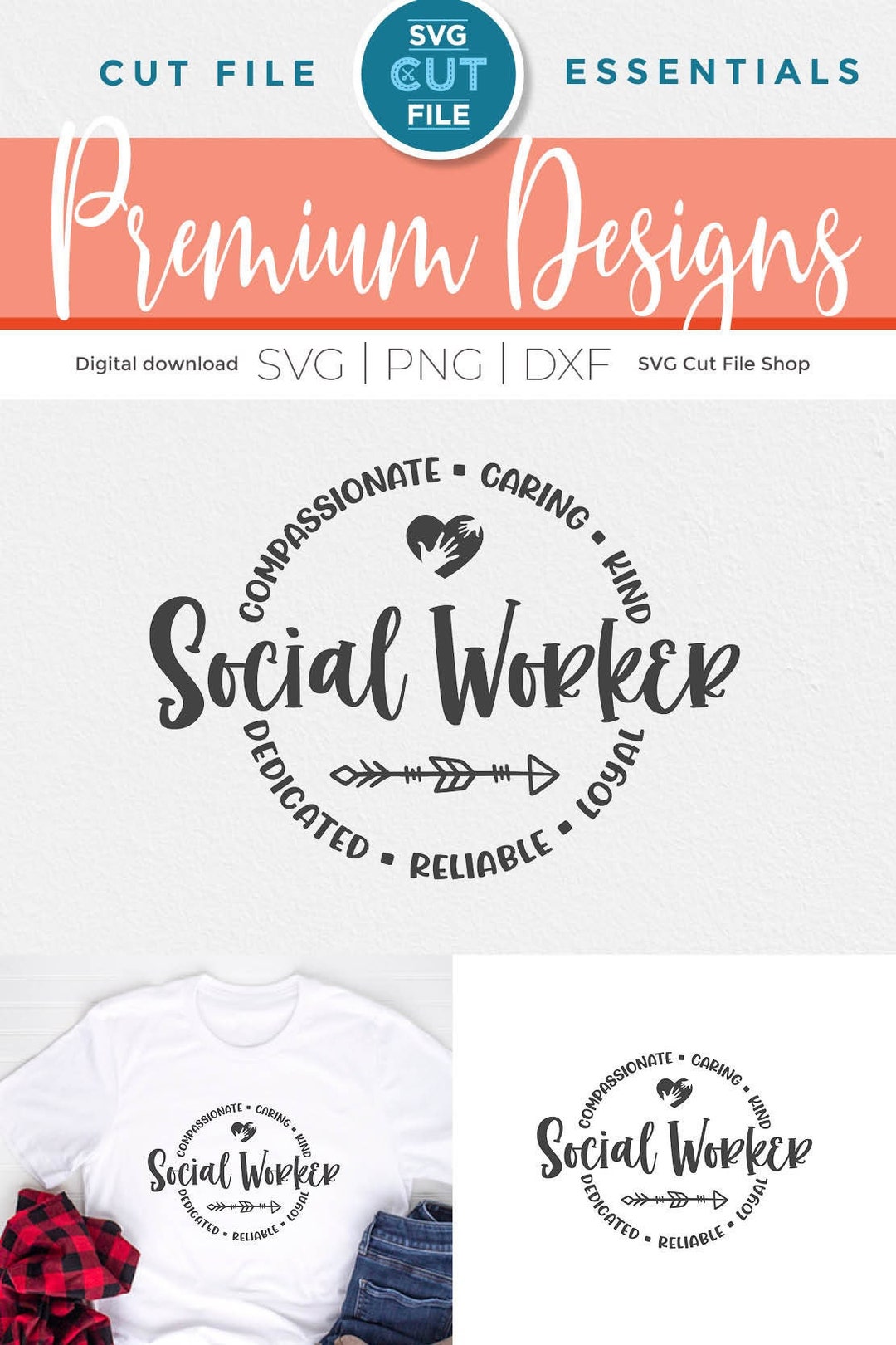 Social Worker Svg Social Work Svg Social Services T Idea Svg 9767