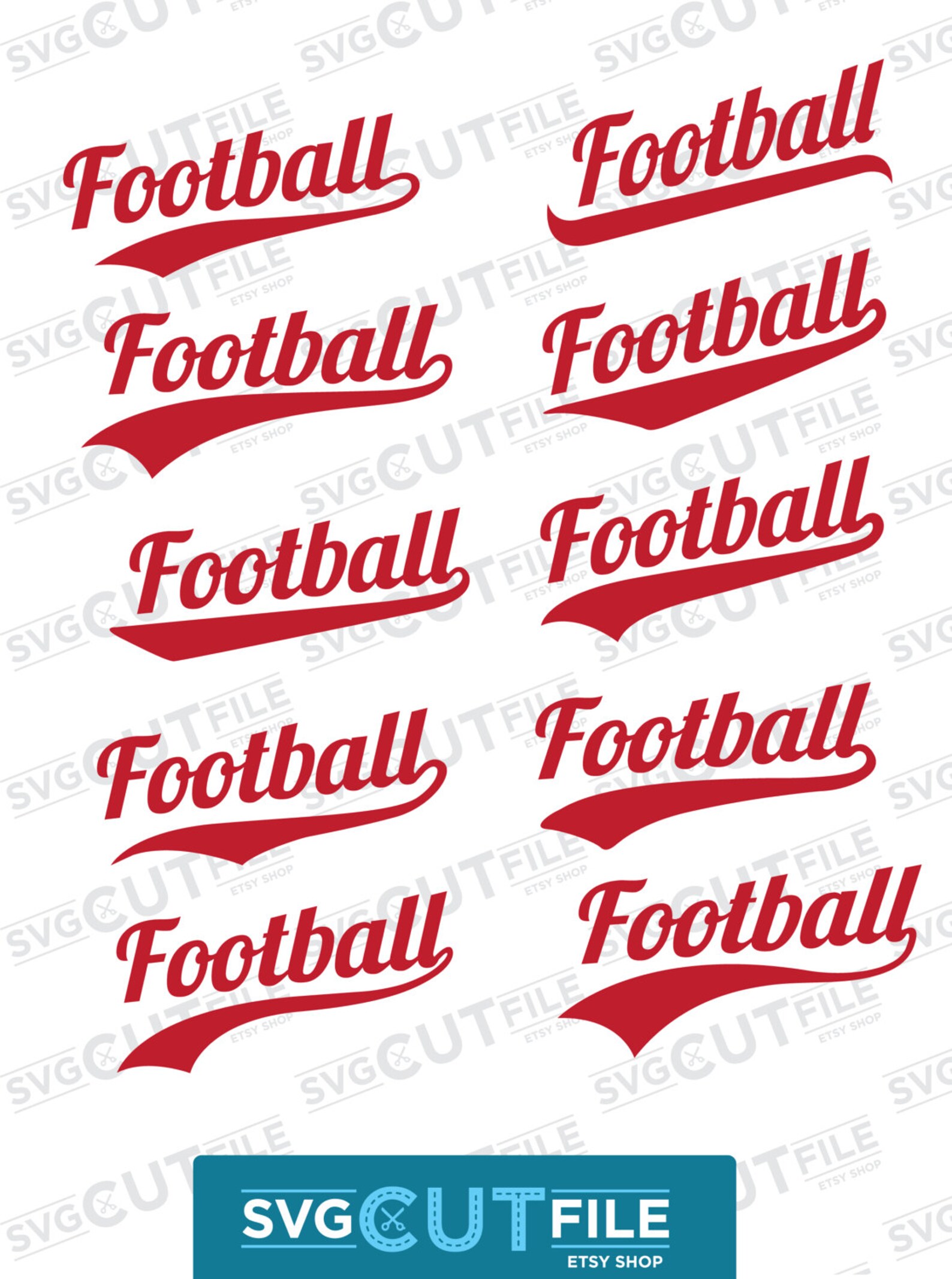 Baseball Swoosh Svg Swish Text Tail Dxf Swash Sport Tshirt - Etsy