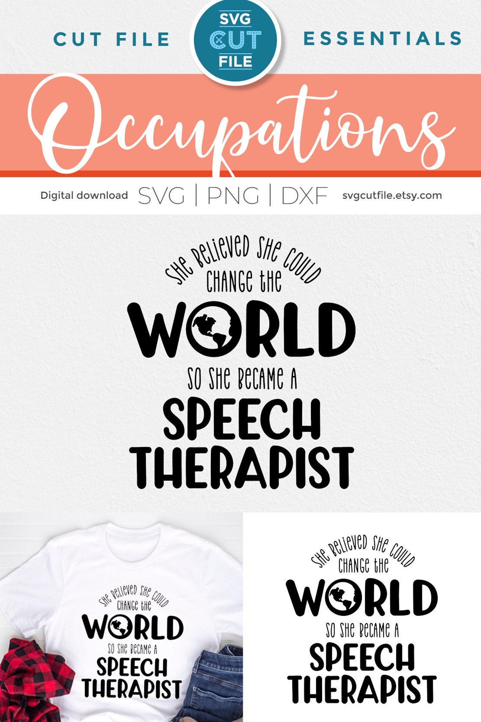 Speech Therapist Svg Speech Therapy Svg Speech Therapy - Etsy