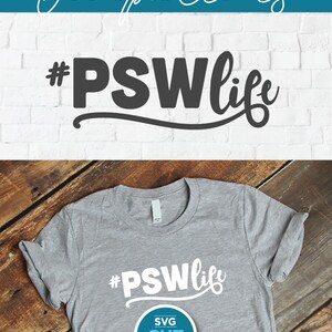 Personal Support Worker Svg, Psw Svg, Caregiver, Home Healthcare Aid ...