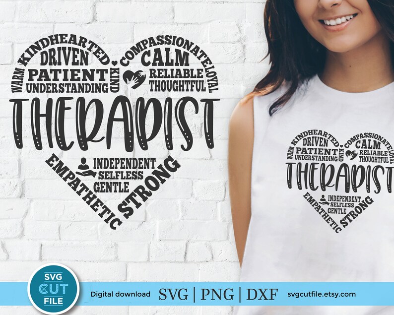 Therapist Svg, School Therapist Svg, Psychology Svg, School ...