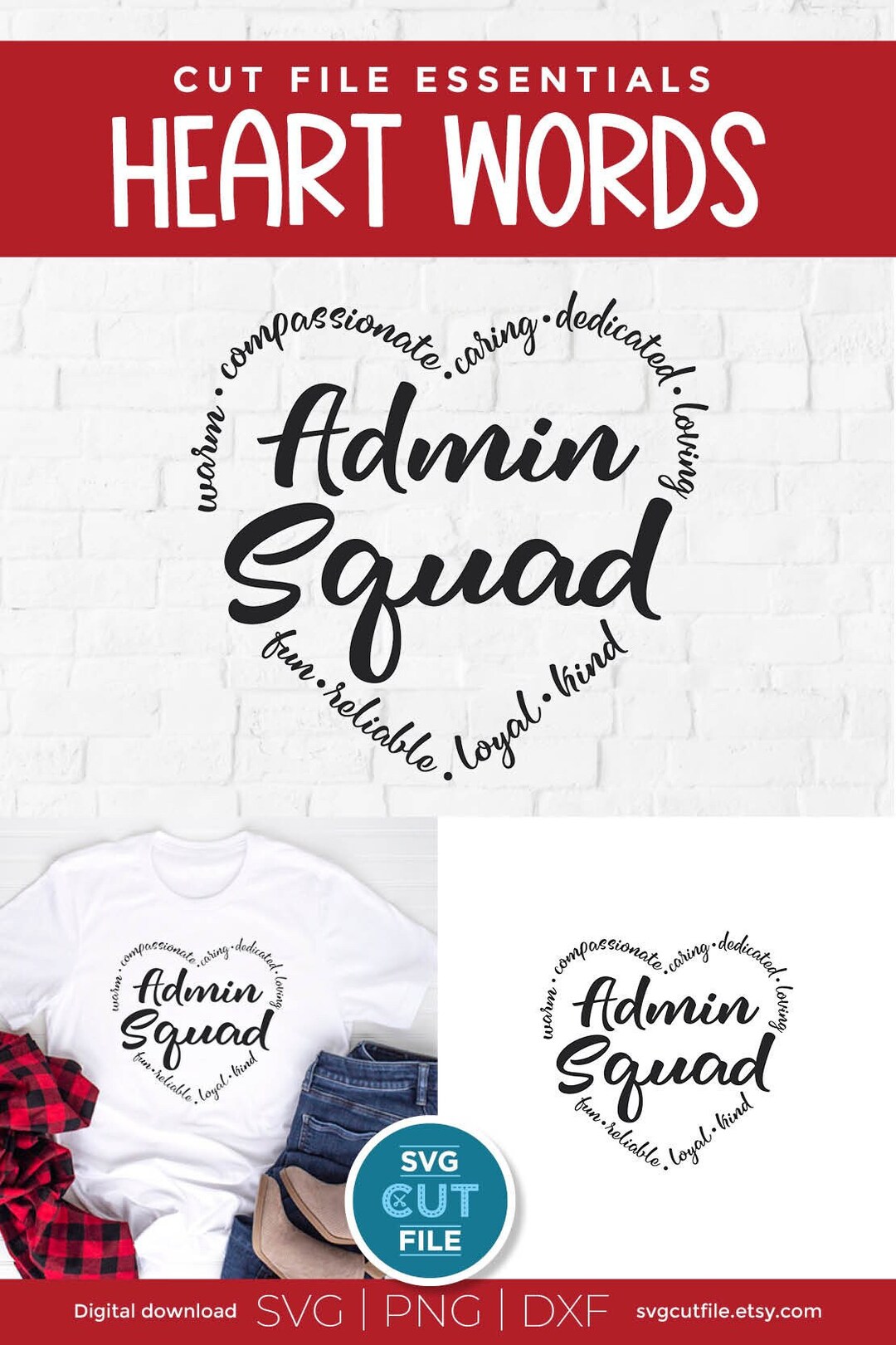 Admin Squad Svg, Admin Assistant Svg, Receptionist, Secretary, Office ...