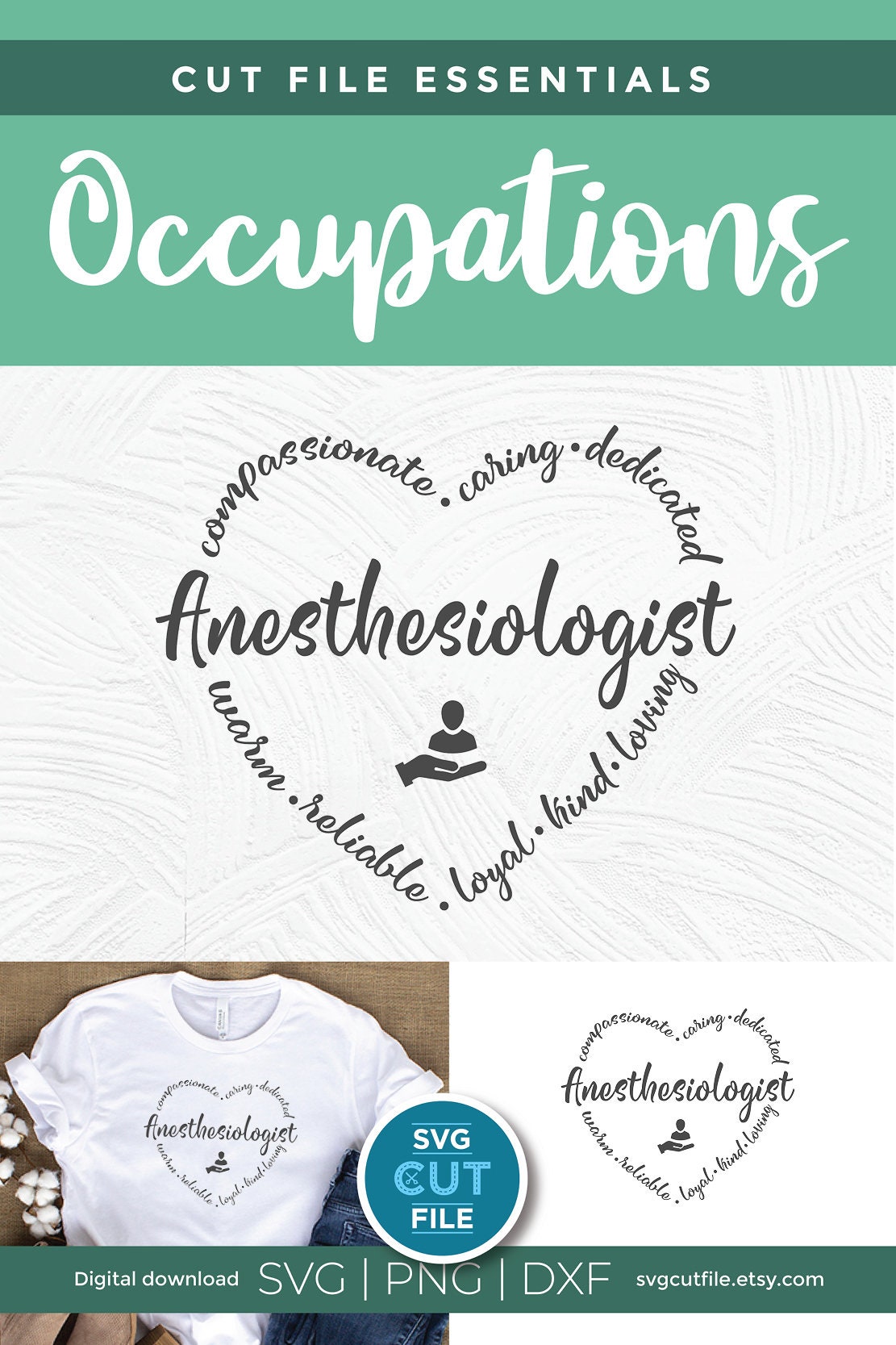 Anesthesiologist Svg Anesthesiology Svg Xray Tech Svg Gift - Etsy Canada