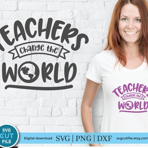 Teacher Appreciation Svg, Teacher Svg, Teaching Svg, School Svg ...