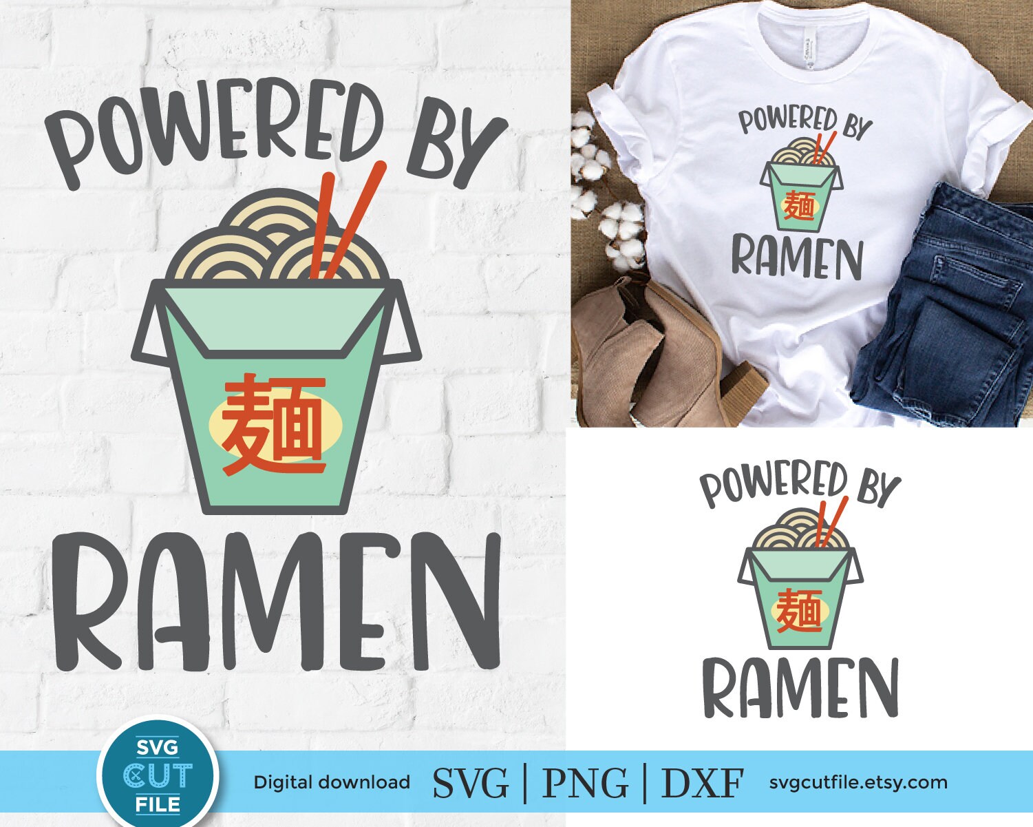 Ramen Svg Chinese Svg Chinese Food Svg Ramen Noodles Svg - Etsy