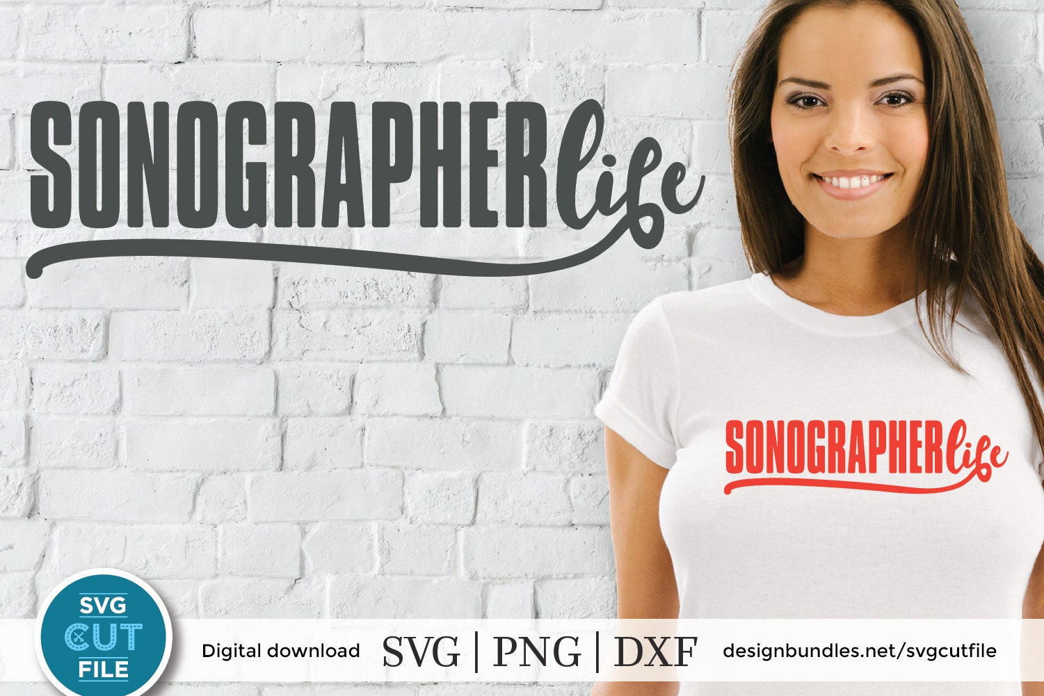 Sonographer Life Svg, Sonography Svg, Ultrasound Tech Svg, Love My Job ...