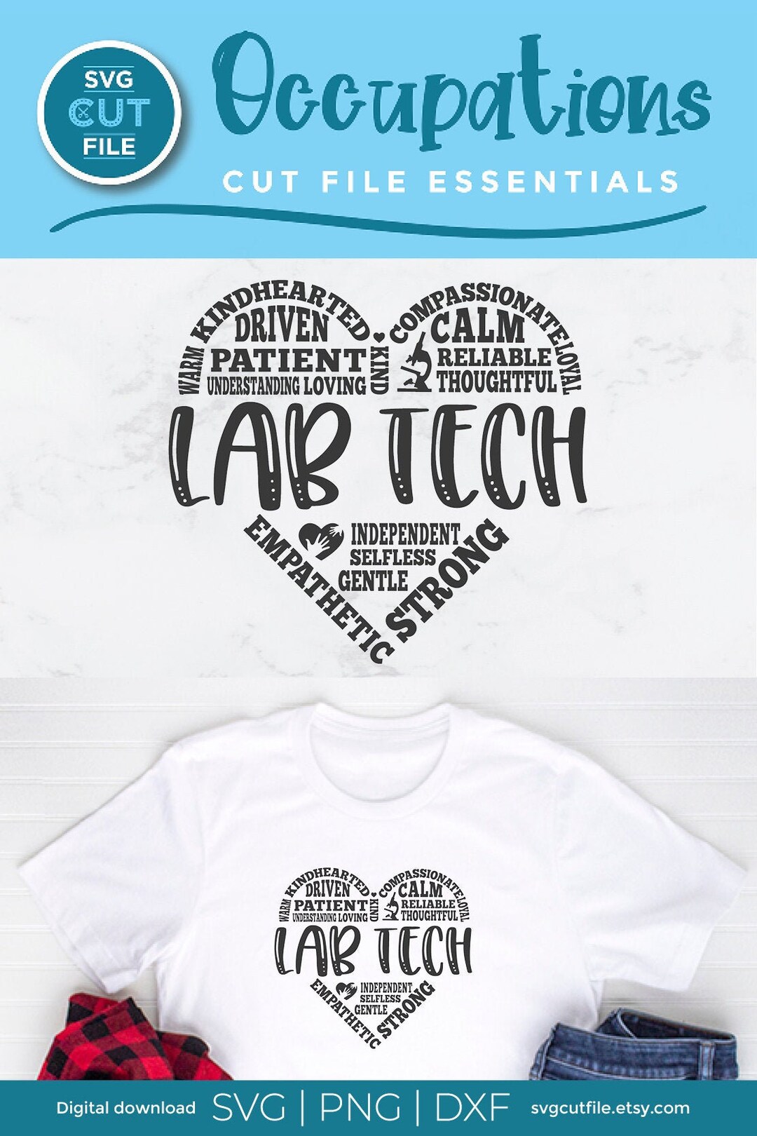 Lab Tech Svg, Laboratory Tech Svg, Bloodwork Svg, Blood Work Svg, Blood ...