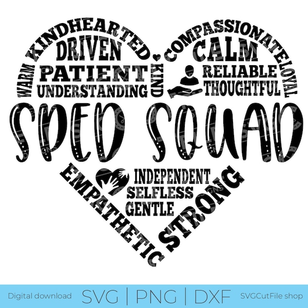 Education Svg - Etsy