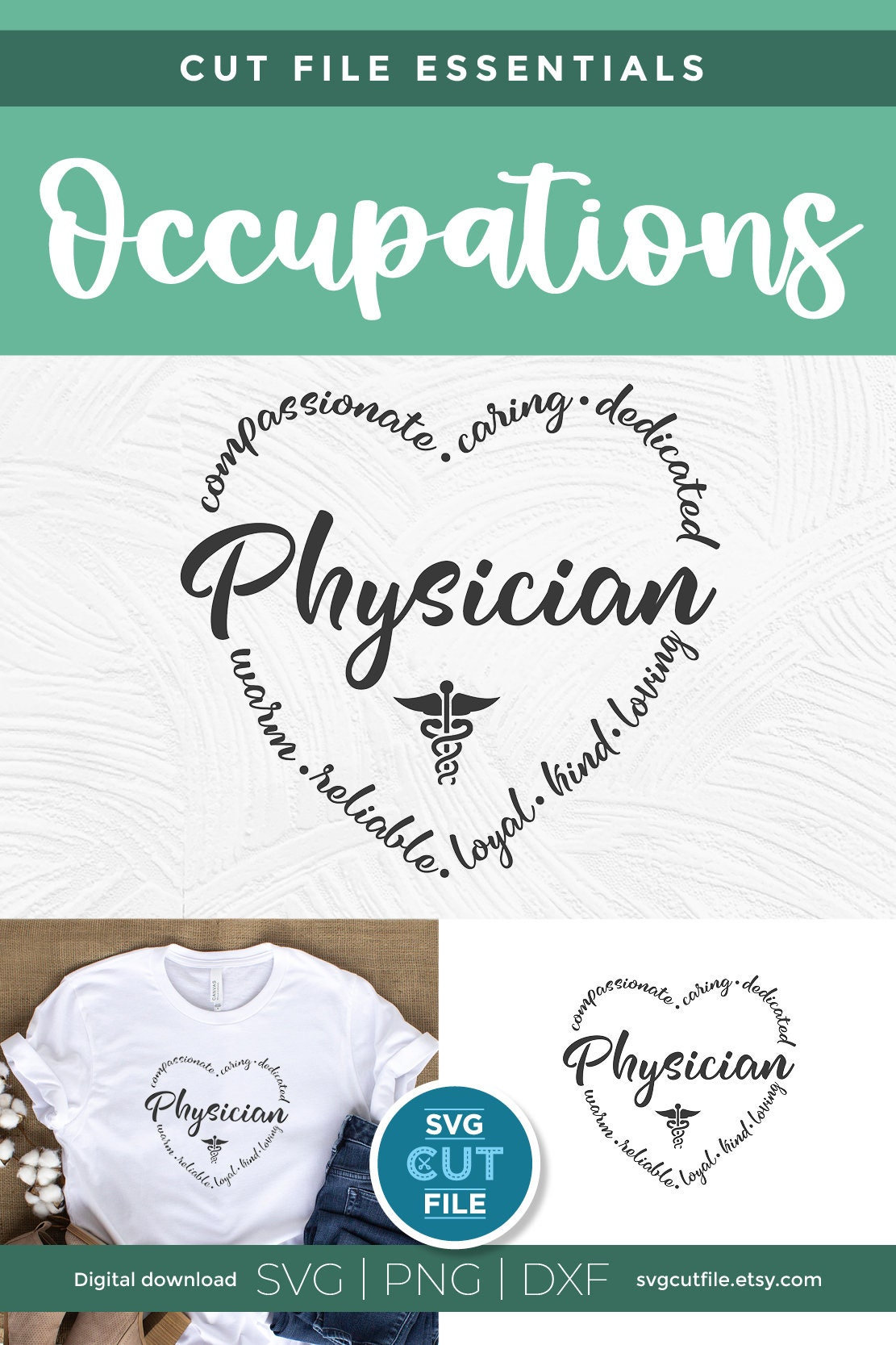 Physician Svg, Doctor Svg, MD Svg, Medical Svg, Essential Svg, Pcp ...