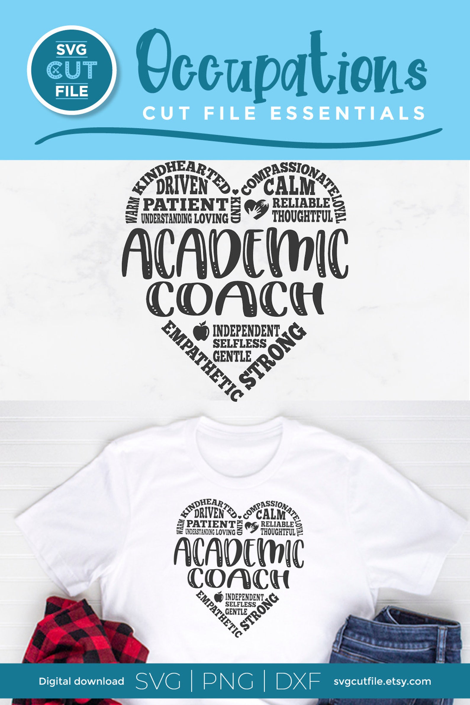 Academic Coach Svg, Instructional Coach, Ac, Instructional Staff ...