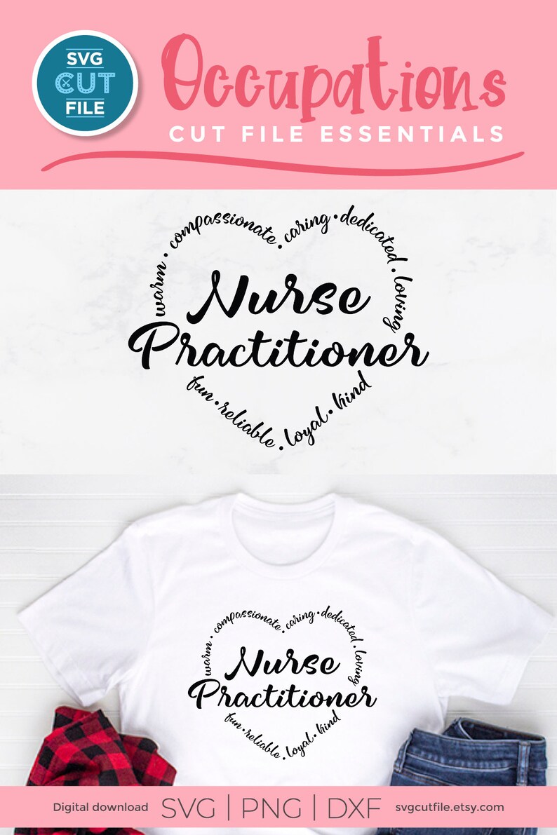 Nurse Practitioner Svg Np Svg Nursing Svg Nurse Svg Nurse - Etsy Nurse Practitioner Svg Np Svg Nursing Svg Nurse Svg Nurse - Etsy
