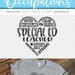 Special Ed Svg, SPED Svg, Teacher Appreciation, Special Education ...