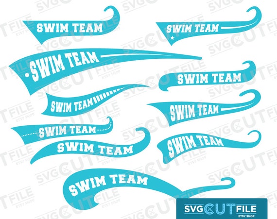 Swim Team Svg Swimming Svg Swim Svg Swim Mom Svg Swimmer - Etsy Finland