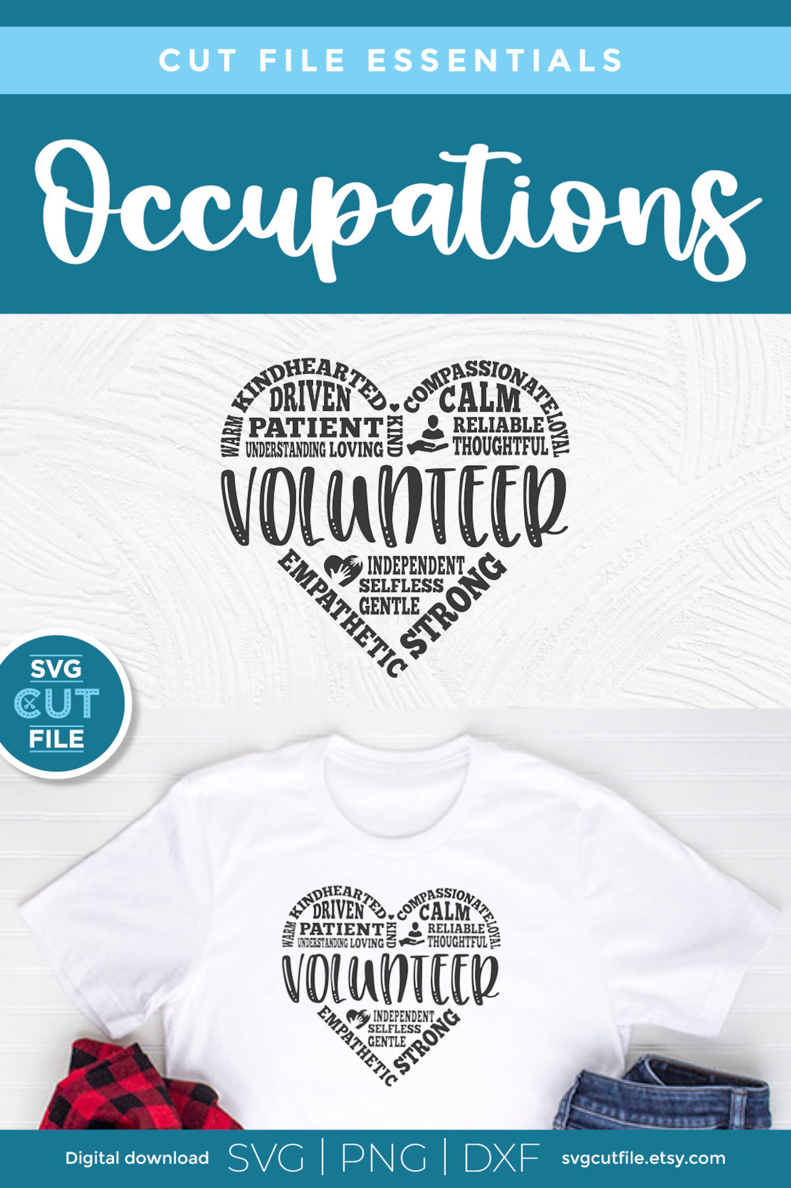 Volunteer Svg, Volunteer Work Svg, Healthcare Volunteer, Volunteer ...