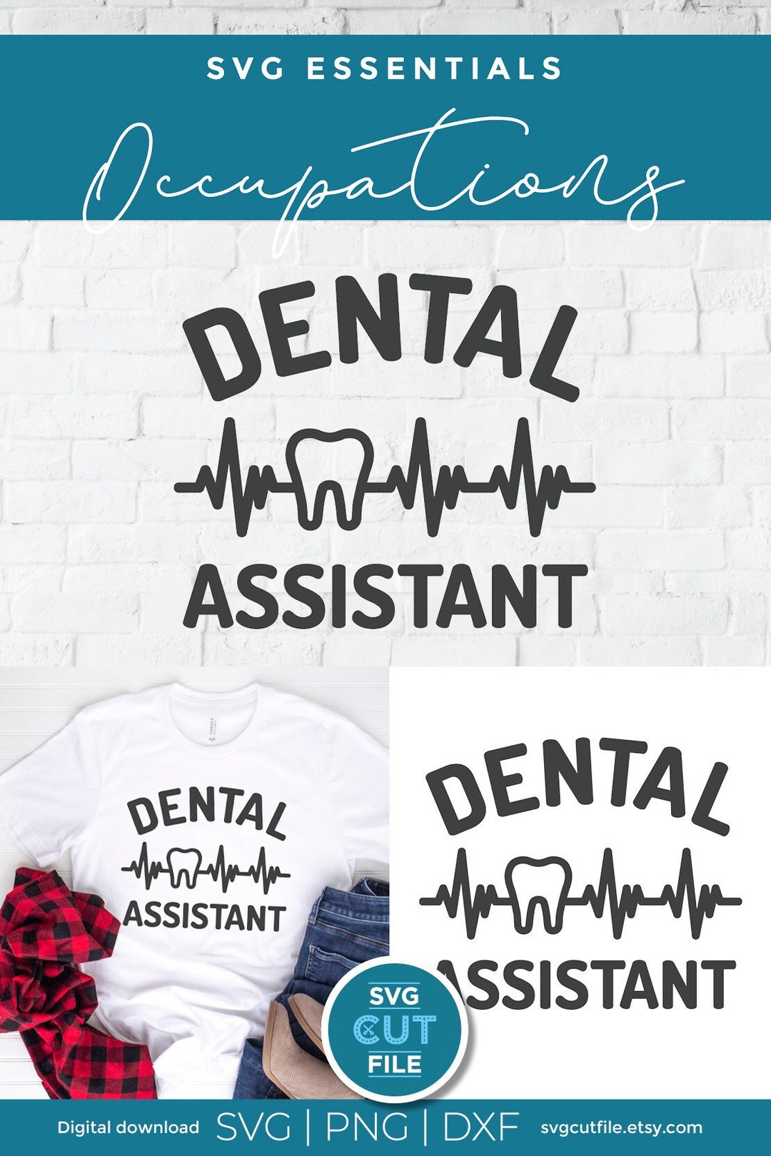 Zahnärzte svg, Zahnarzthelfer mit ekg svg, ZahnhelferIn Herzschlag svg ...