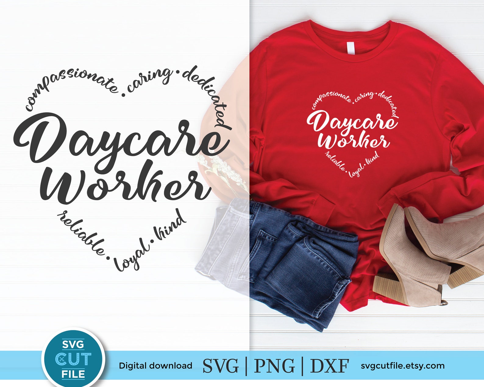 Daycare Worker Svg, Daycare Provider Svg, Early Childhood Svg ...