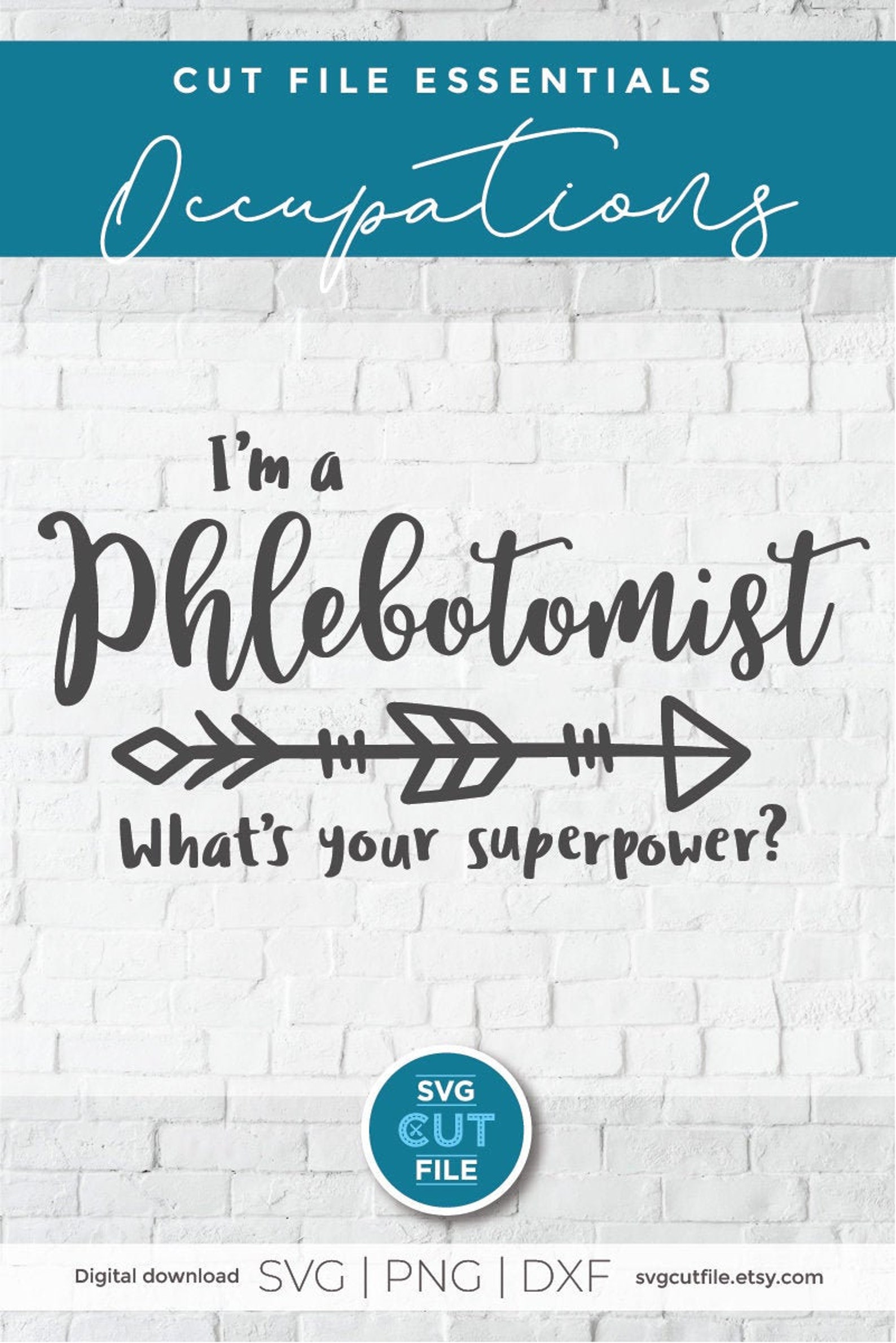 Phlebotomist Svg, Phlebotomy Svg, Bloodwork Svg, Blood Work, Whats Your ...