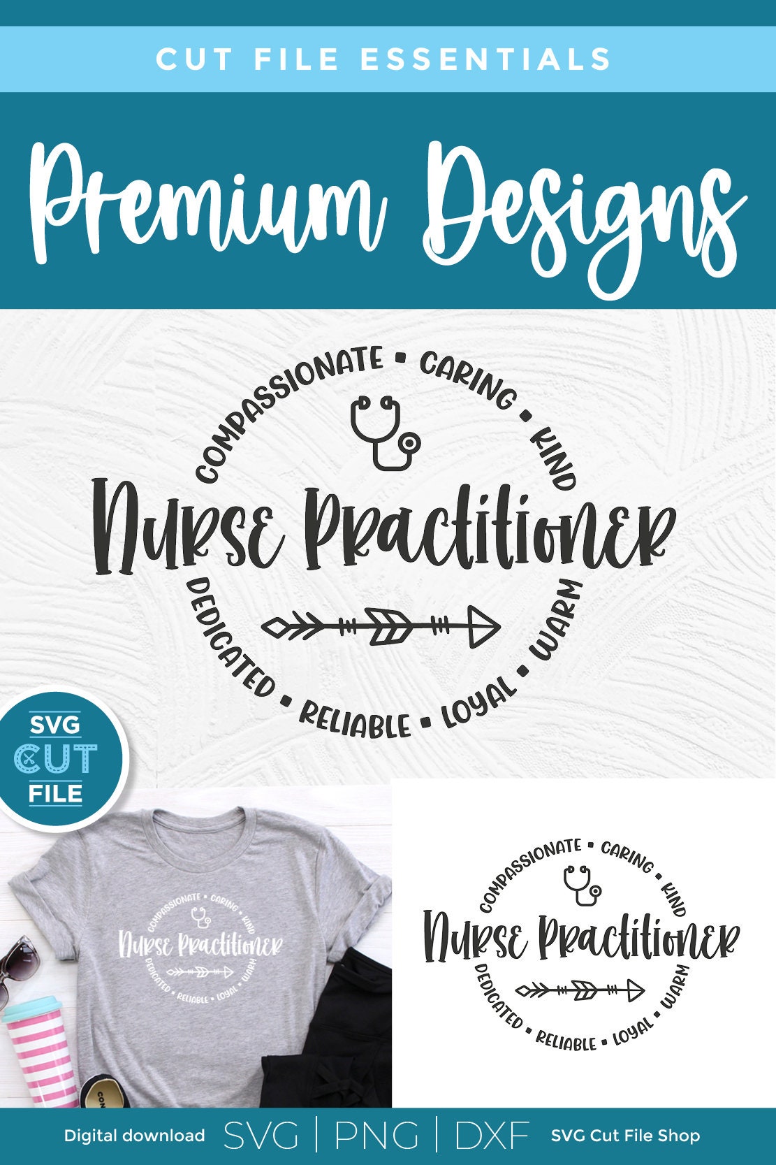 Nurse Practitioner Svg Np Svg Nursing Svg Nurse Svg Np-c - Etsy UK