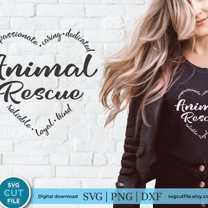 Animal Rescue Svg, Adopt Svg, Foster Svg, Rescue Svg, Humane Shelter ...