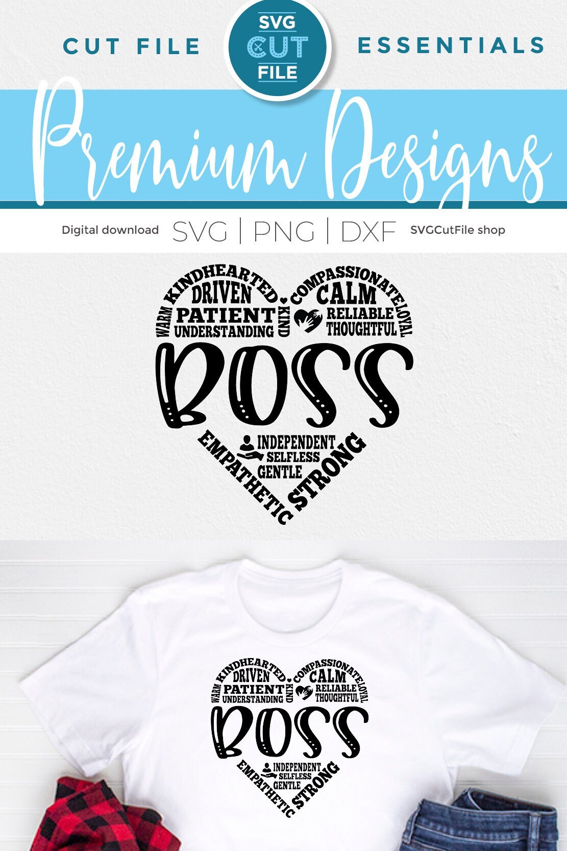 Boss Svg, Boss Subway Svg, Boss Appreciation, Boss Gift Ideas, Boss ...